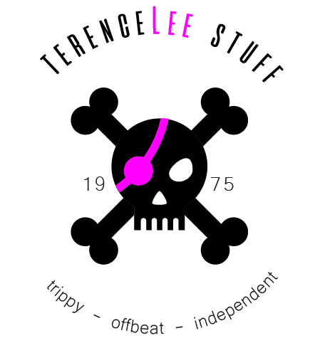 Webworx — Terence Lee